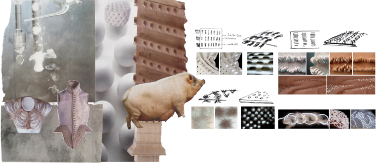 Luminous Textiles – ana piñeyro