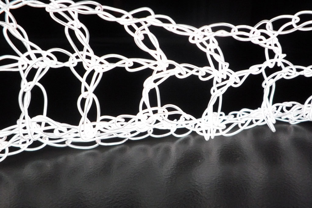 Luminous Textiles – ana piñeyro