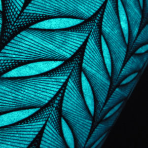 Luminous Textiles – ana piñeyro