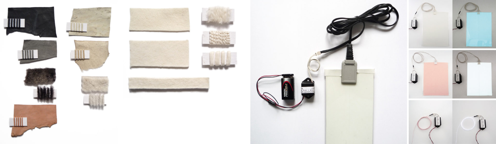 Luminous Textiles – ana piñeyro