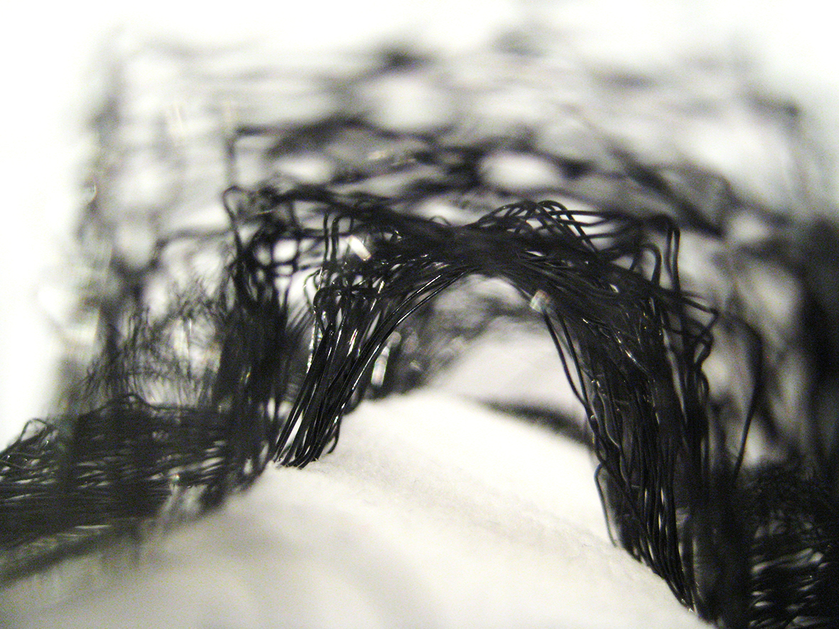 Deployable Snarls – ana piñeyro