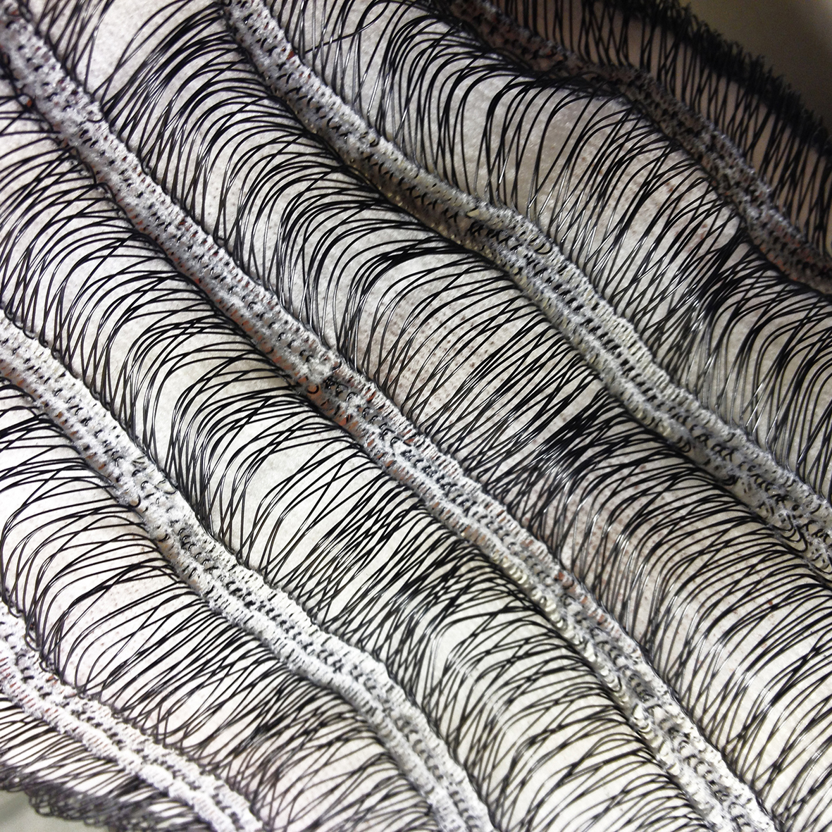 Deployable Snarls – ana piñeyro